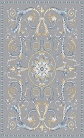 Koberec LILLE 2021 šedý