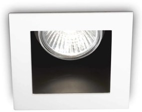 Ideal Lux Zápustné svítidlo FUNKY FI BIANCO