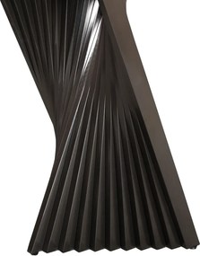 Jídelní stůl Modig M17 180 cm grafit/mramor