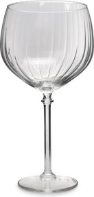 Skleničky v sadě 4 ks na koktejly 620 ml Noble – BonBistro