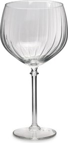 Skleničky v sadě 4 ks na koktejly 620 ml Noble – BonBistro