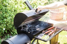 G21 zahradní gril BBQ BIG