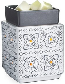 Candle Warmers™ Candle Warmers™ – elektrická aromalampa s podsvícením Modern Cottage Illumination