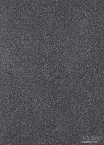 Breno PVC JAZZ ll Liana 999D - tmavě šedé terazzo, šíře 100 cm