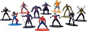 Sinsay - Kovová figurka s překvapením Jada Marvel - vícebarevná