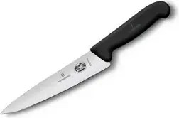 VICTORINOX Fibrox Kuchařský nůž 12 cm