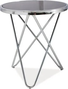 Casarredo - Komfort nábytek Kulatý konferenční stolek Fabia C