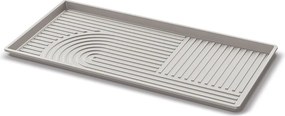 Prosperplast Odkapávač na boty, podložka TASSY DRY PAD - XL,  72,4 x 36,2 cm