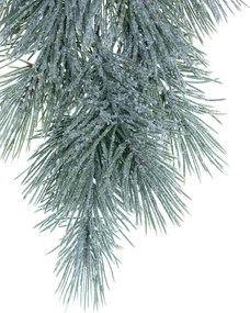 Větve Frosted Conifer 16x5x50cm