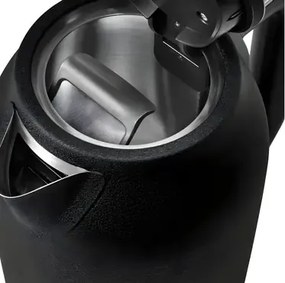 KitchenAid 5KEK1701EBK černá litina / Rychlovarná konvice / 2400W / 1.
