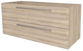 Mereo Mereo, Bino, koupelnová skříňka 121 cm, Multidecor, CN693SBLE1