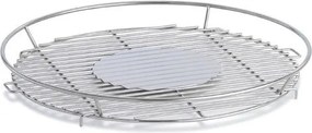 Grilovací mřížka z pochromované oceli Classic – LotusGrill