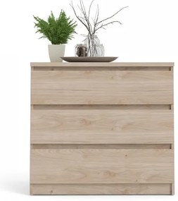 FALCO Komoda Naia 76235 jackson hickory