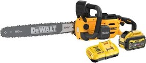 Aku řetězová pila DeWALT DCMCS575X1-QW, 1x 54V FLEXVOLT 9Ah