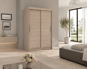 FALCO Skříň Mikado I 120 cm trufla