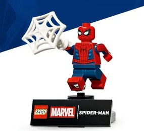 LEGO® Marvel 76346 Figurka hrdiny: Spider-Man / Počet dílků: 813 / od