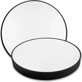 LED svítidlo McLED Nova R 600 60W 4000K černá ML-416.098.33.0