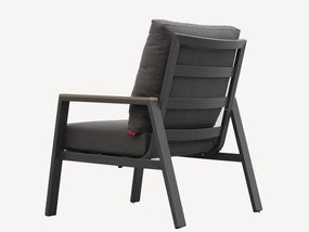 Zahradní hliníkový cenově zvýhodněný set Atlanta Comfort
