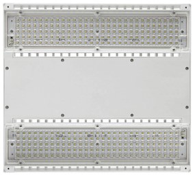 Závěsné svítidlo LED Lama+S/W 148W