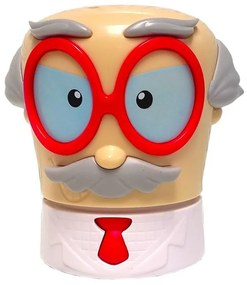 MAC TOYS Hra Šílený profesor na baterie *SPOLEČENSKÉ HRY* m1811697