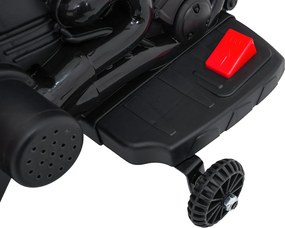 Ramiz Motorka STAR růžová