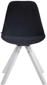 Židle Calliope černé
