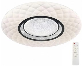 LED Stmívatelné stropní svítidlo TOKYO LED/48W/230V + DO
