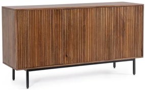 BIZZOTTO Designová komoda TADITA 140 cm 0746973