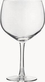 Sada sklenic na koktejly Mixology, 6 dílů