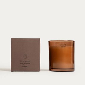 Svíčka ETERNAL Cocoa & Wood 780868