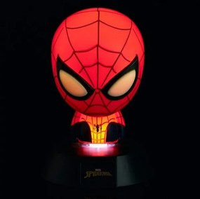 Epee Icon Light Spiderman