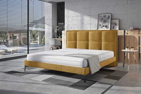 Designová postel Adelynn 180 x 200 - různé barvy