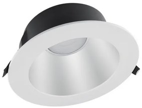 LED podhledové svítidlo LEDVANCE Downlight UGR<19 155mm 14W 4000K neutrální bílá IP54