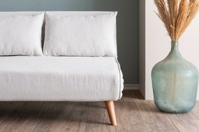 Dvoumístná rozkládací pohovka Seater Folde - výběr z 5 provedení