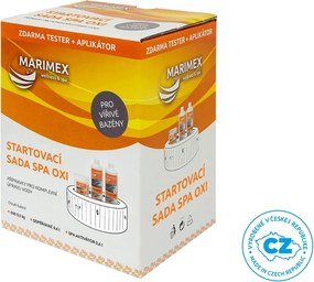 Marimex | Marimex Spa sada Oxi | 11313127