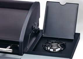 Plynový venkovní gril ENDERS Boston 3 K Turbo