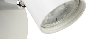 Nástěnné LED světlo SEARCHLIGHT ROLLO 3171WH