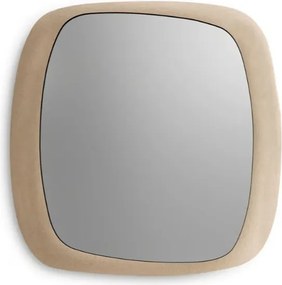 MIDJ - Zrcadlo BOLD XL H198 - čalouněné
