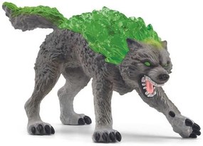 Figurka schleich granitový vlk 70153