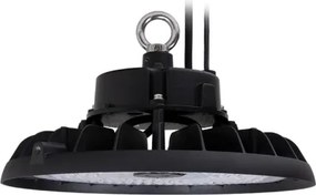 Průmyslové svítidlo McLED LEDtec G2 100W 5000K 60° stmívatelné 0-10V ML-611.321.63.2-50.80.60