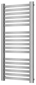 LOTOSAN Darwin radiátor 50x70, aluminium AQ DAR-50/70-LC18
