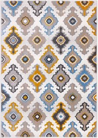 Kusový koberec Wetter perla 160 x 230 cm
