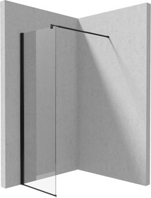 Deante Shower wall / walk-in, Kerria Plus systém - 50 cm