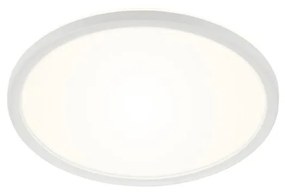 Briloner Briloner 7155-416 - LED Stropní svítidlo SLIM LED/18W/230V BL0864