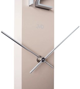 Luxusní nadčasové designové hodiny JVD HC26.2