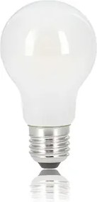 Xavax / LED Filament žárovka / E27 / 806 lm (nahrazuje 60 W) / teplá b