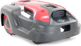 CRAMER AiConic 12 RTK - robotická sekačka