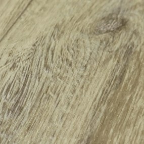Beauflor, PVC podlaha - lino Texalino Supreme 611M Stamford Oak - dub, na míru, šíře 2m,3m,4m,5m, béžová, filc, chodba / předsíň