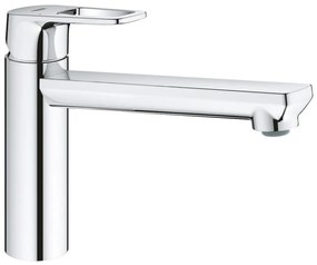 GROHE 31706000 - Dřezová baterie BAULOOP lesklý chrom