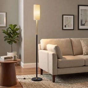 Výškově nastavitelná stojací lampa LFLB35022BD02